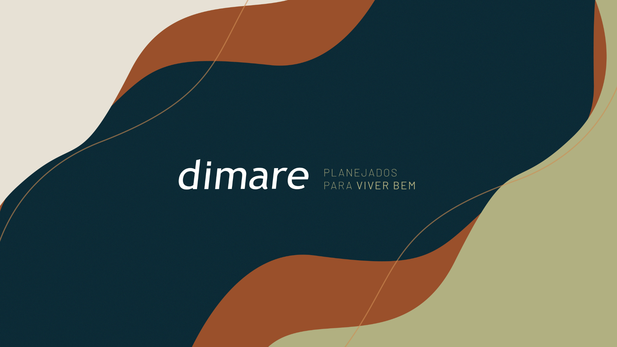 Dimare apresenta nova identidade visual - Dimare | Móveis Planejados
